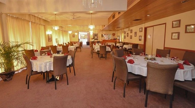 March – Alexander Motel / Percy’s Restaurant - Whyalla Business and Tourism