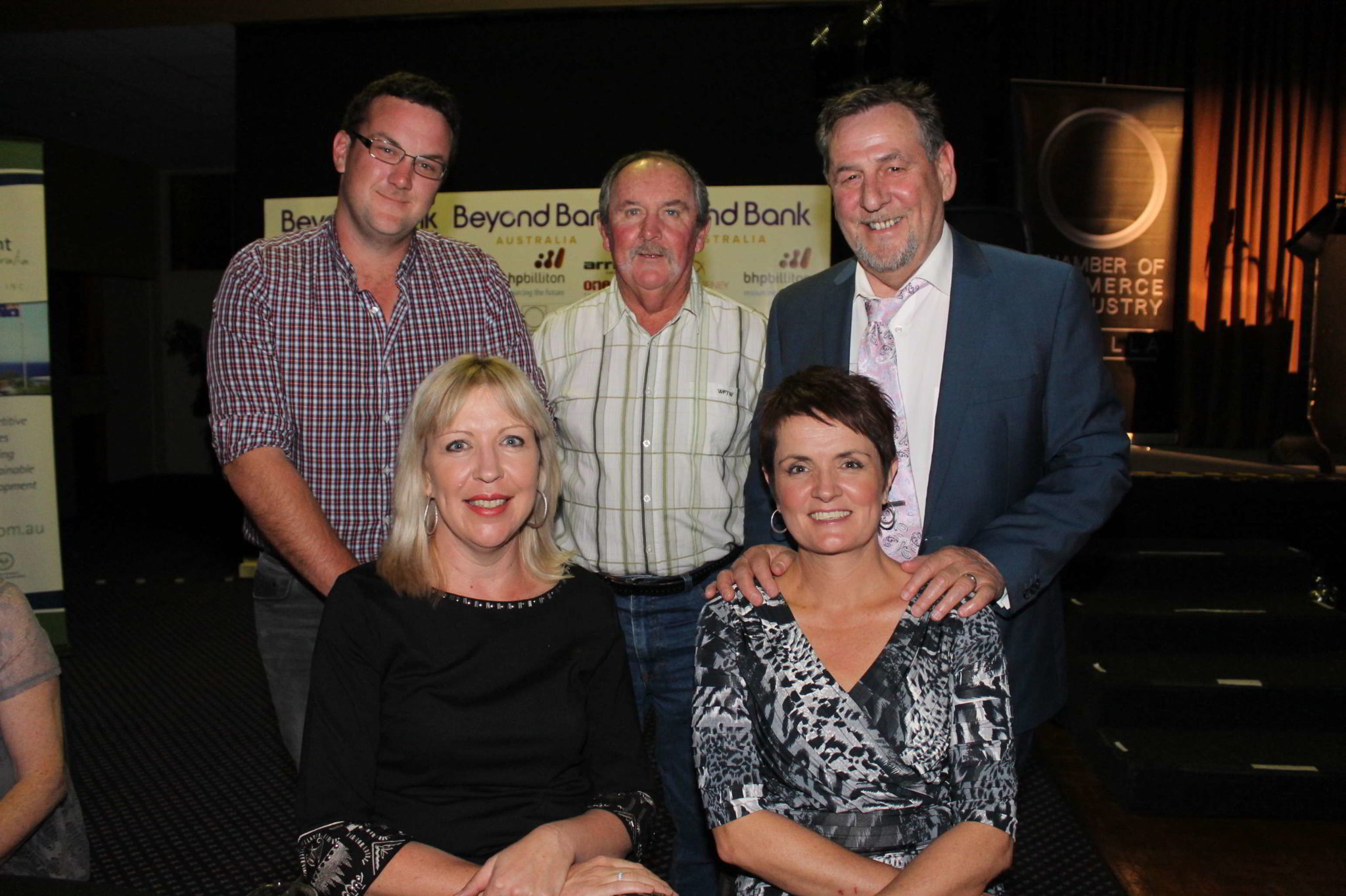Awards Dinner 2013 - Whyalla Business and Tourism