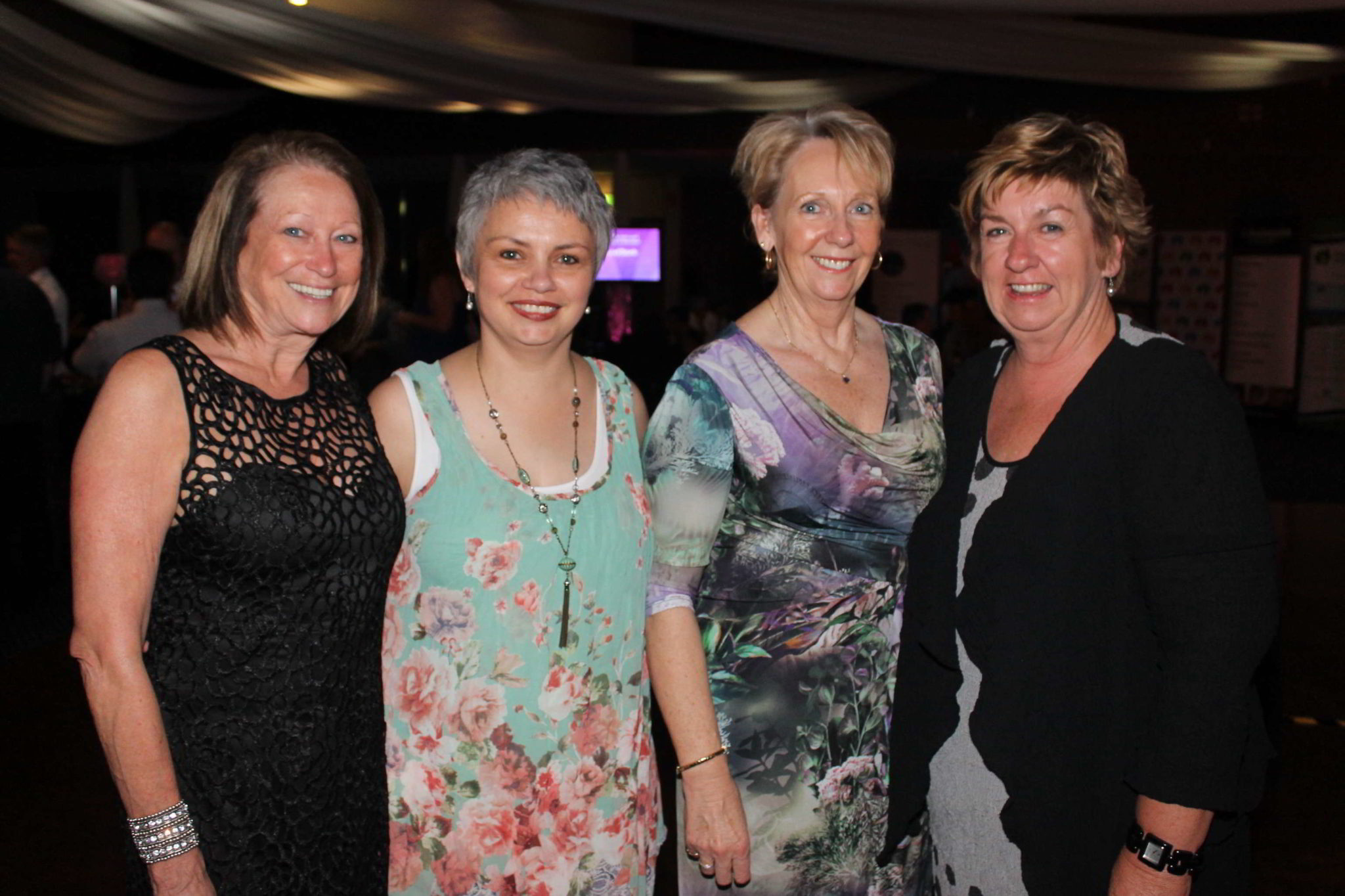 Awards Dinner 2013 - Whyalla Business and Tourism