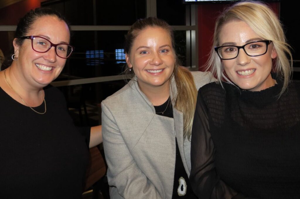 Networking Event – Justin Commons - Whyalla Business and Tourism