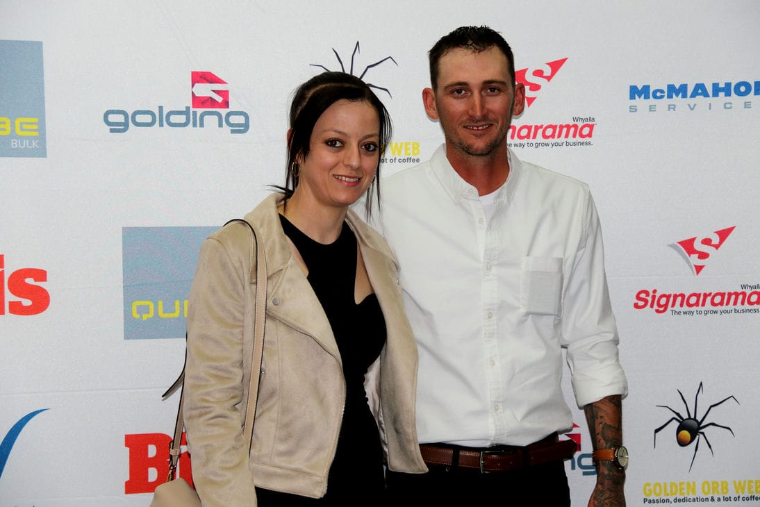 Awards Dinner 2022 - Whyalla Business and Tourism