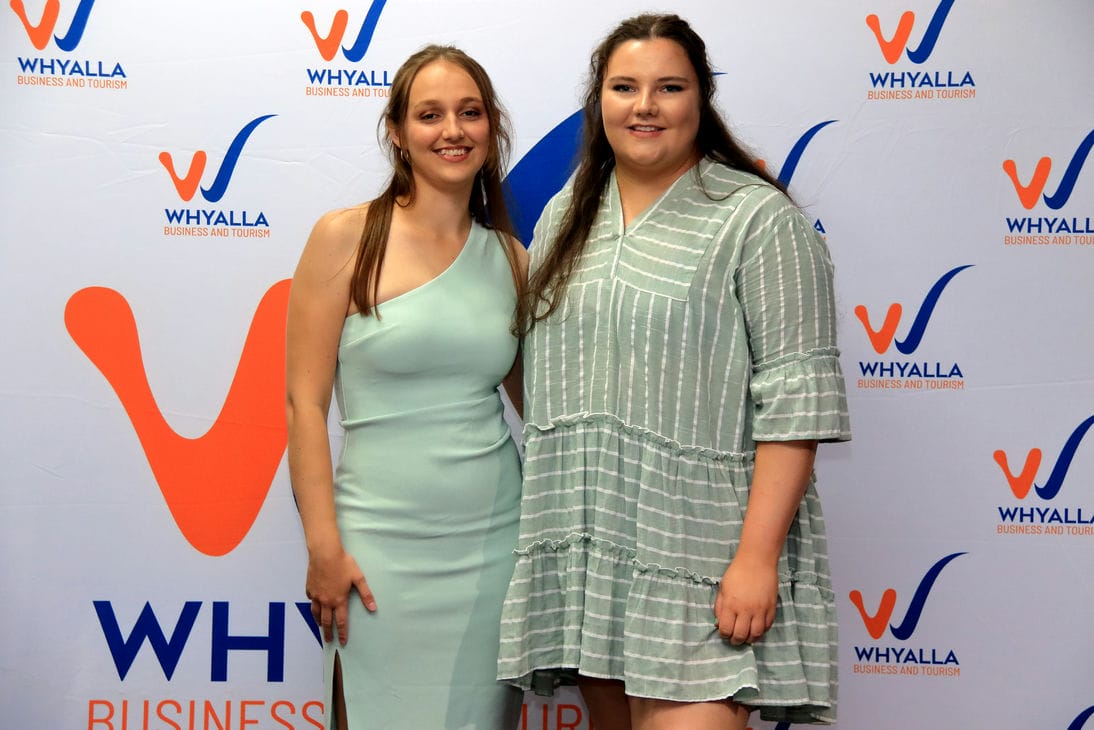 Awards Dinner – 2023 - Whyalla Business and Tourism