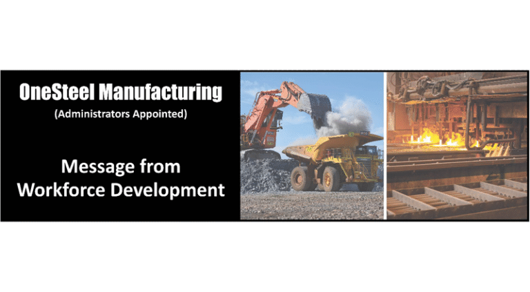 Call out for apprentices - Whyalla Business and Tourism